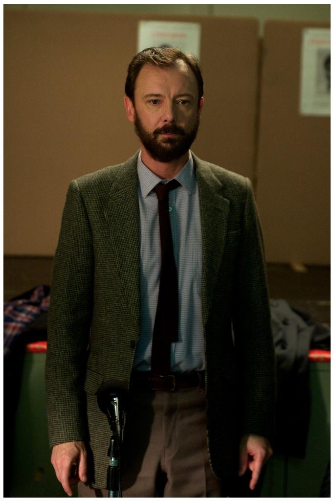 TV & Film ‹ Toby Merritt Photography