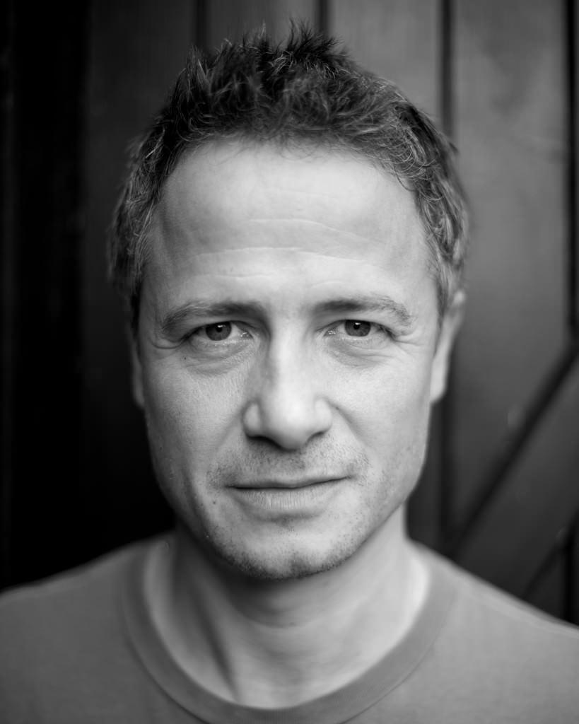 Portraits ‹ Toby Merritt Photography