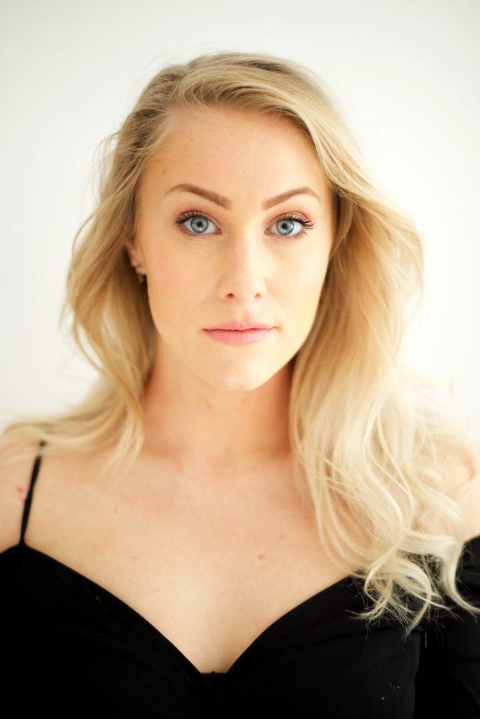 Portraits ‹ Toby Merritt Photography