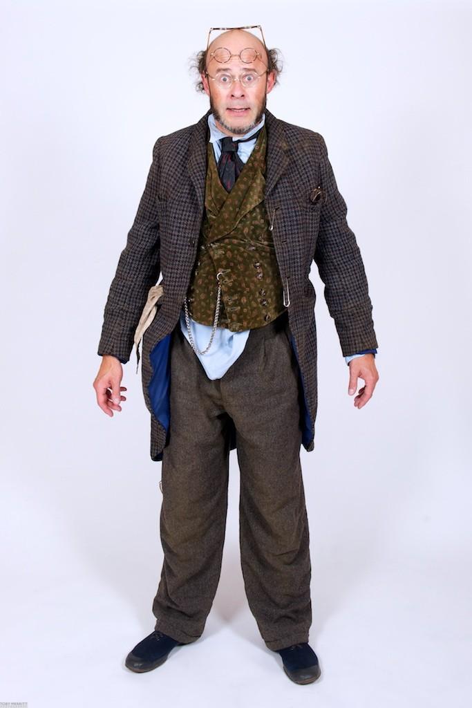 Toby Merritt Photography