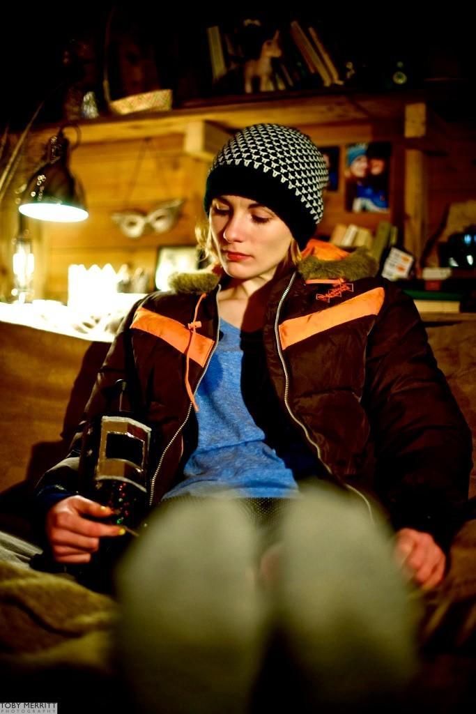 Toby Merritt Photography