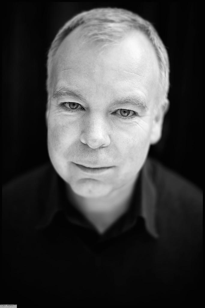 Portraits ‹ Toby Merritt Photography